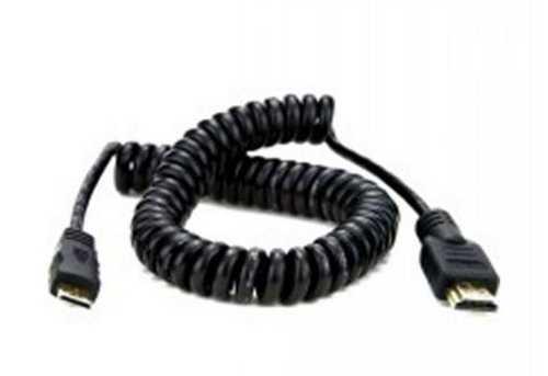 Hdmi Mini Cable 4K60p 40 cm кабель Atomos,atom4K60