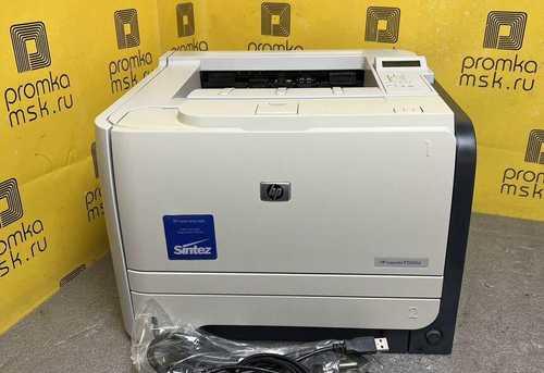 Лазерный принтер hp p2055d