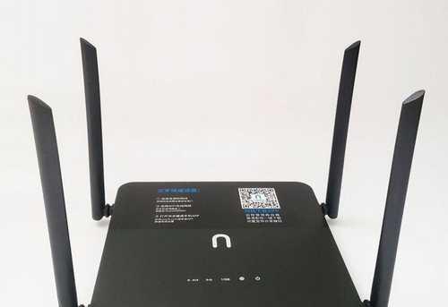 Wi-Fi роутер newifi D2