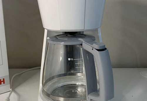 Кофеварка капельного типа Bosch TKA3A031