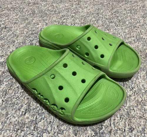 Crocs детские