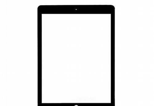 Стекло для переклейки iPad Air2 Black