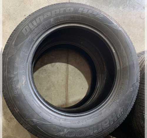 Hankook Dynapro HP2 RA33 225/65 R17