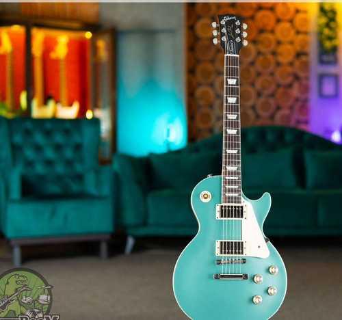 Gibson Les Paul Standard 60s Custom Color Invernes