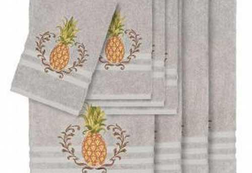 Linum Home Textiles Набор полотенец из турецкого х