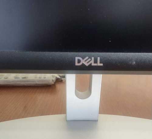 Монитор Dell S2421HN