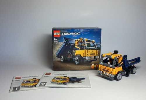 Lego Technic 42147