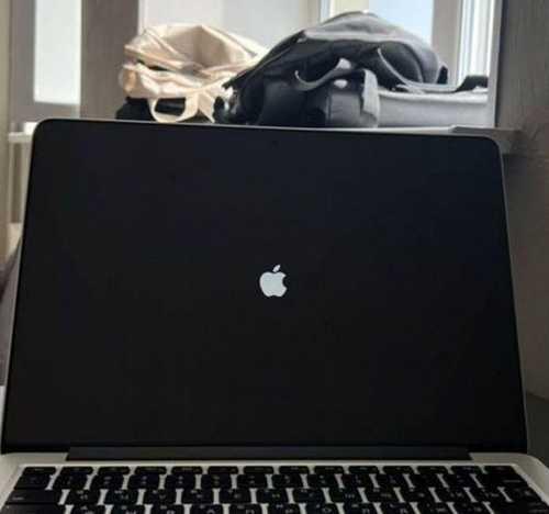 Apple MacBook Pro 13 Retina 15/8/128