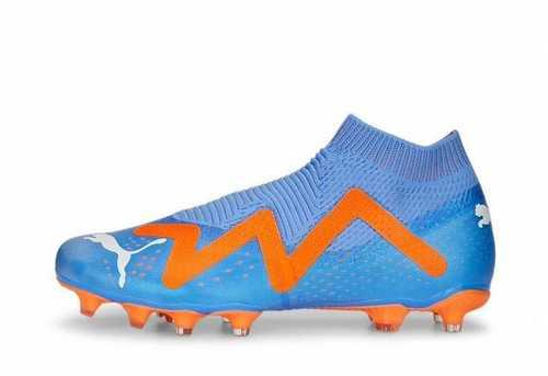 Бутсы puma future match+ LL FG/AG (SS23) 10717601