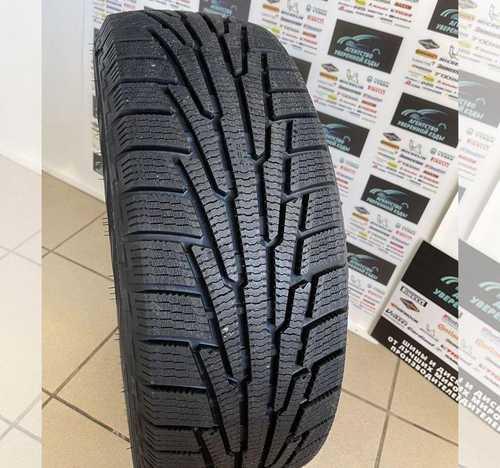 Nokian Tyres Nordman RS2 SUV 235/65 R17 108R