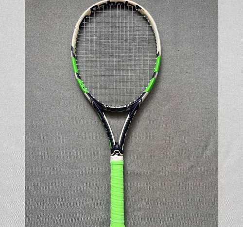 Ракетка Babolat Pure Drive Wimbledon