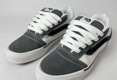 Кеды Vans Knu skool