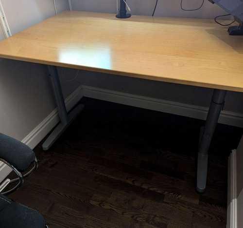 Стол IKEA Bekant