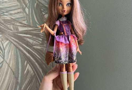 Кукла Cedar Wood из Ever After High