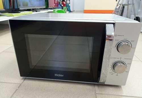 Микроволновая печь Haier HMB-DM208SA (пх)