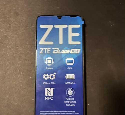 Zte blade a 51