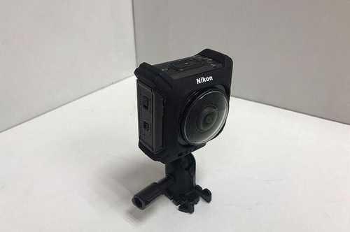 Экшн-Камеры Nikon KeyMission 360