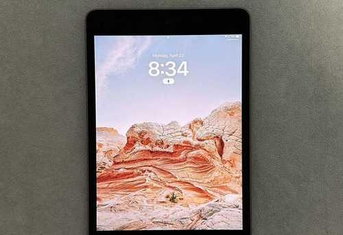 iPad mini 5 64gb