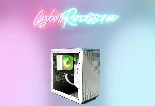Игровой Ryzen 5 7500F 32 Gb RAM RTX 2060 6GB M.2 2