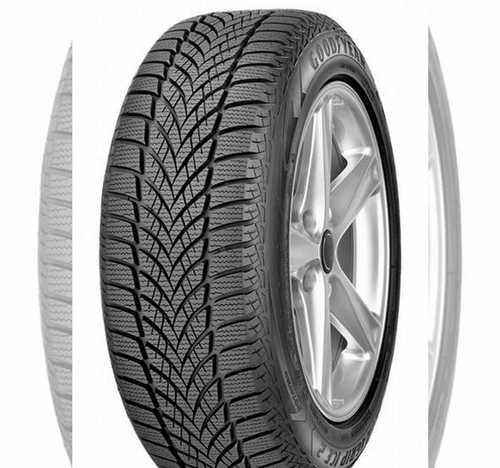 Goodyear UltraGrip Ice 2 235/50 R17 100T