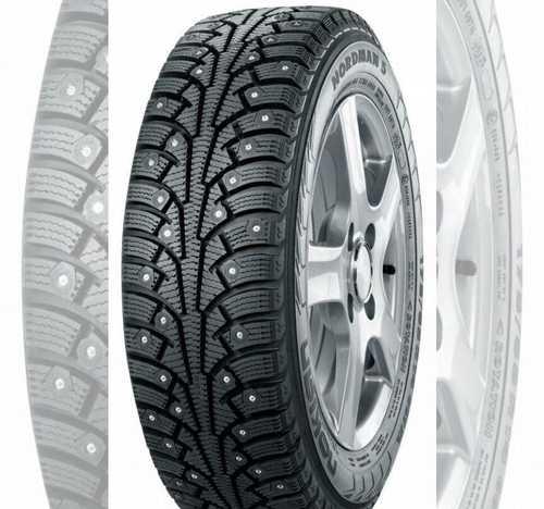 Ikon Tyres Nordman 5 205/55 R16 94T