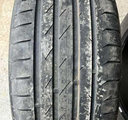 Nokian Tyres Nordman SZ2 235/50 R18 97V