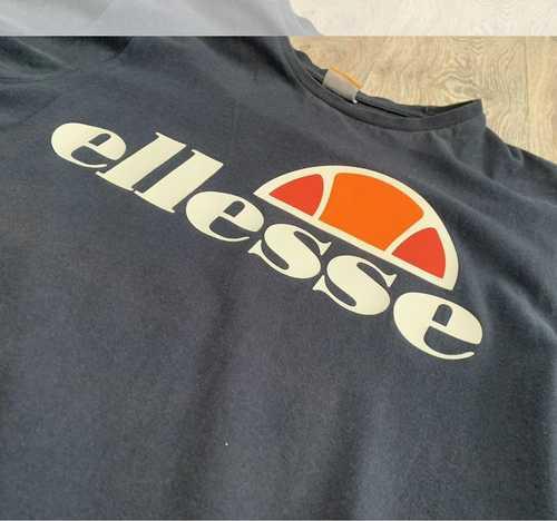 Футболка ellesse