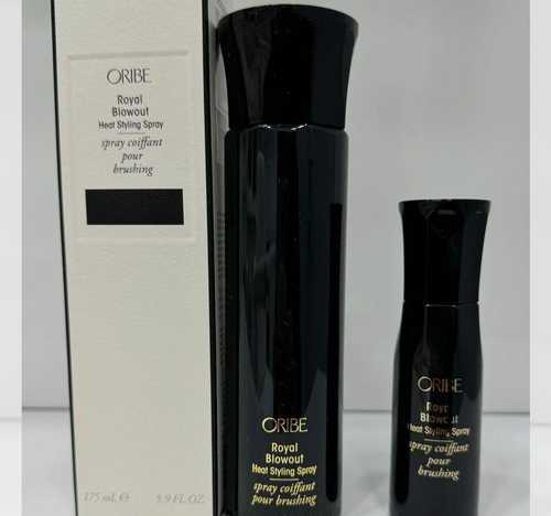 Oribe royal blowout heat styling spray спрей 175ml