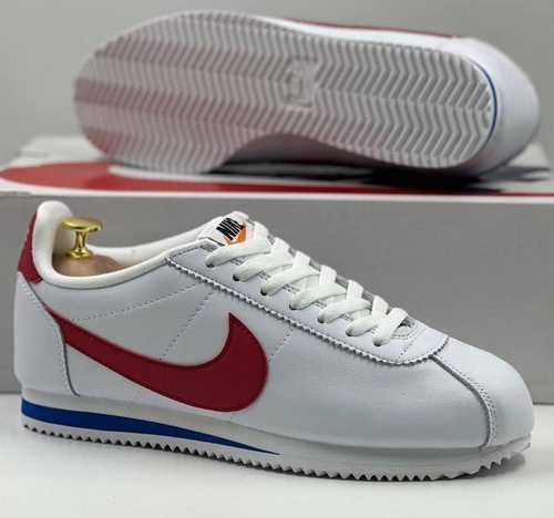 Кроссовки мужские nike cortez