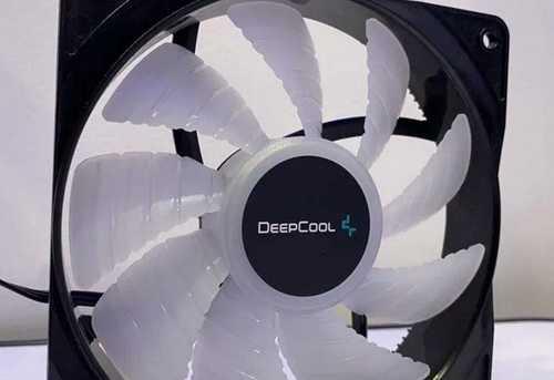 Вентелятор для корпуса DeepCool