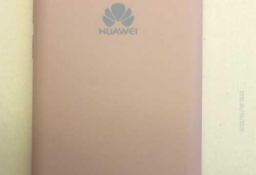 Чехол-накладка Huawei y5 2018 210427