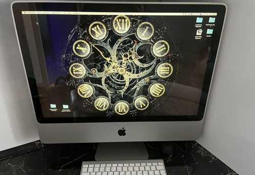 Apple iMac 24'' a1225