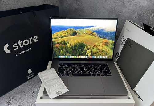 Apple Macbook Pro 16 2019 i9/16/1TB/touch bar