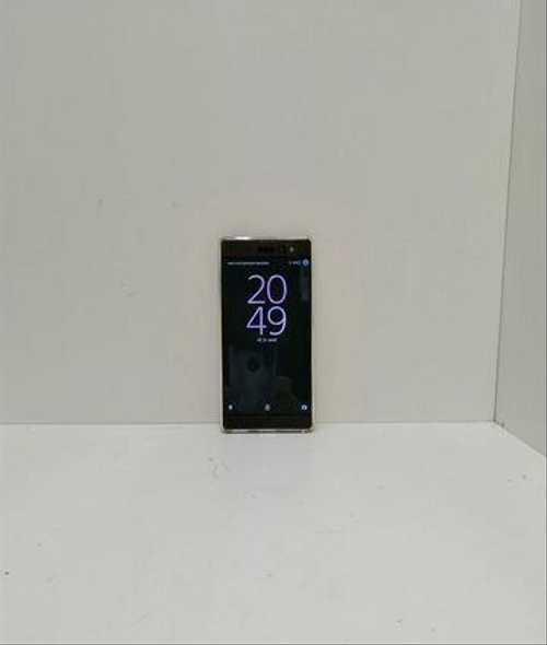 Смартфон Sony Xperia XA Ultra Dual (T12278)