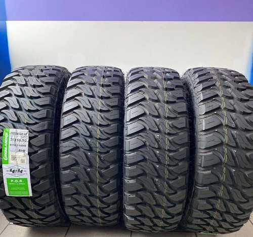 Grenlander Predator M/T 33/12.5 R20 114Q