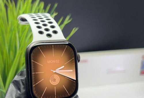 Smart watch HK 9 PRO +