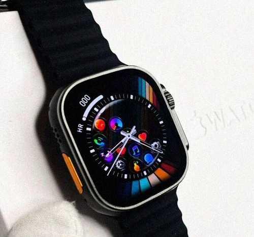 Apple Watch Ultra 2 49мм