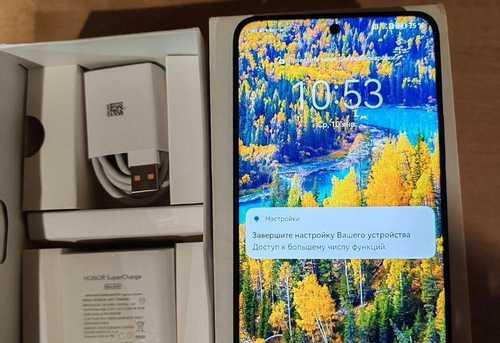 HUAWEI nova Y90, 4/128 ГБ