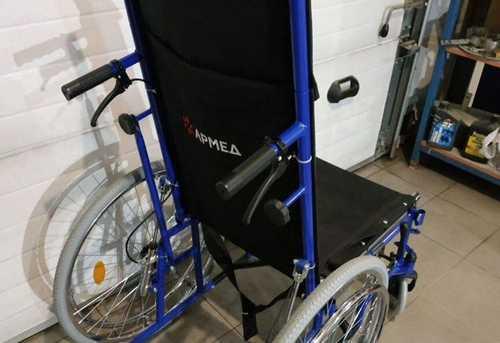 Коляска - кресло инвалидная Армамед Н008 новая