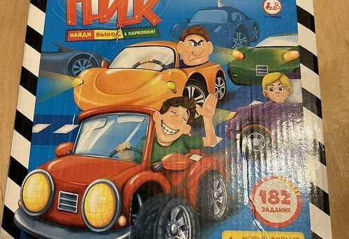 Игра час пик