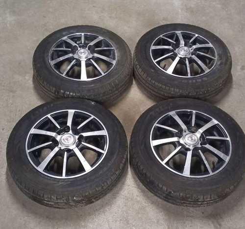 Sailun Atrezzo ECO 155/70 R13