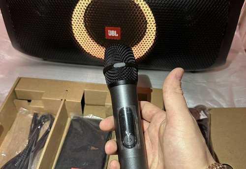 Караоке от JBL Оригинал