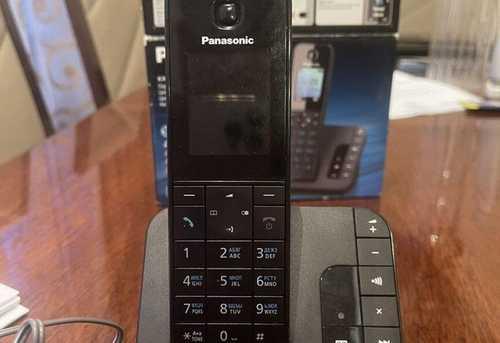 Радиотелефон Panasonic KX-TGH220