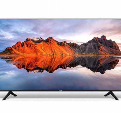 Xiaomi mi tv a50 2025