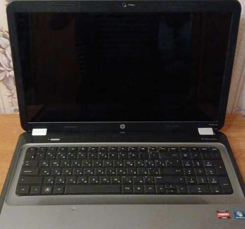 Корпус HP g7-1102er 17.3