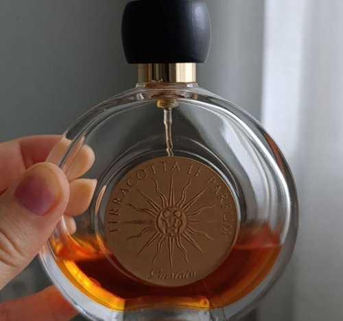 Парфюмерная вода Guerlain terracotta оригинал