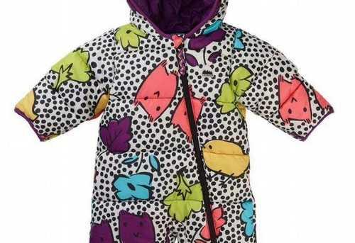 Комбинезон Burton 19-20 TD Infnt Buddy Bntg Hoos T