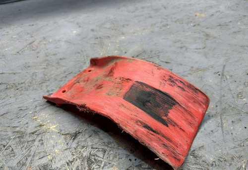 Брызговик Honda CRF 450 R 2005-2008