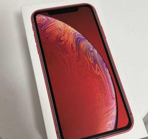 iPhone Xr, 64 ГБ