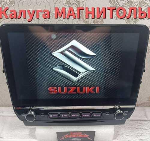 Магнитола Suzuki Grand Vitara 2/32 Гб android